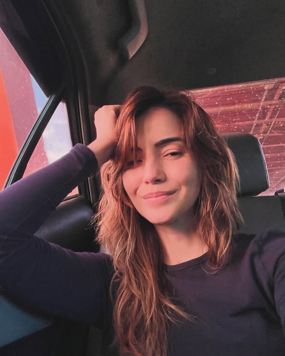 Hugo Moura se declara para suposto affair em homenagem de aniversário ...