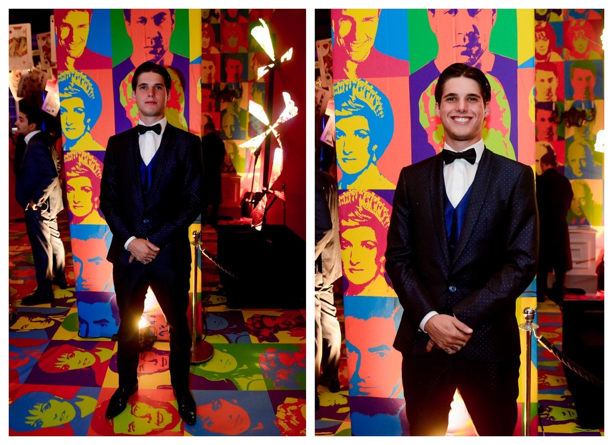 Após polêmicas no BBB 23, Gabriel Tavares tenta mudança: 'Meu objetivo ...