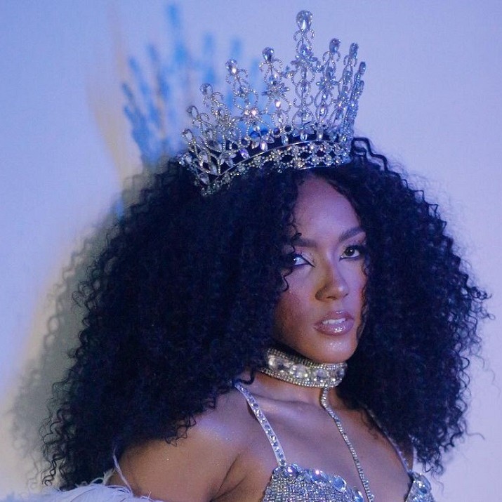 Saiba tudo sobre: Mayara Lima | Rainha de bateria da Paraíso do Tuiuti