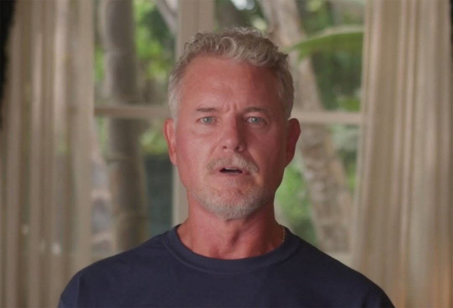 Morre aos 53 anos o ator Eric Dane, de 'Grey's Anatomy' e 'Euphoria ...