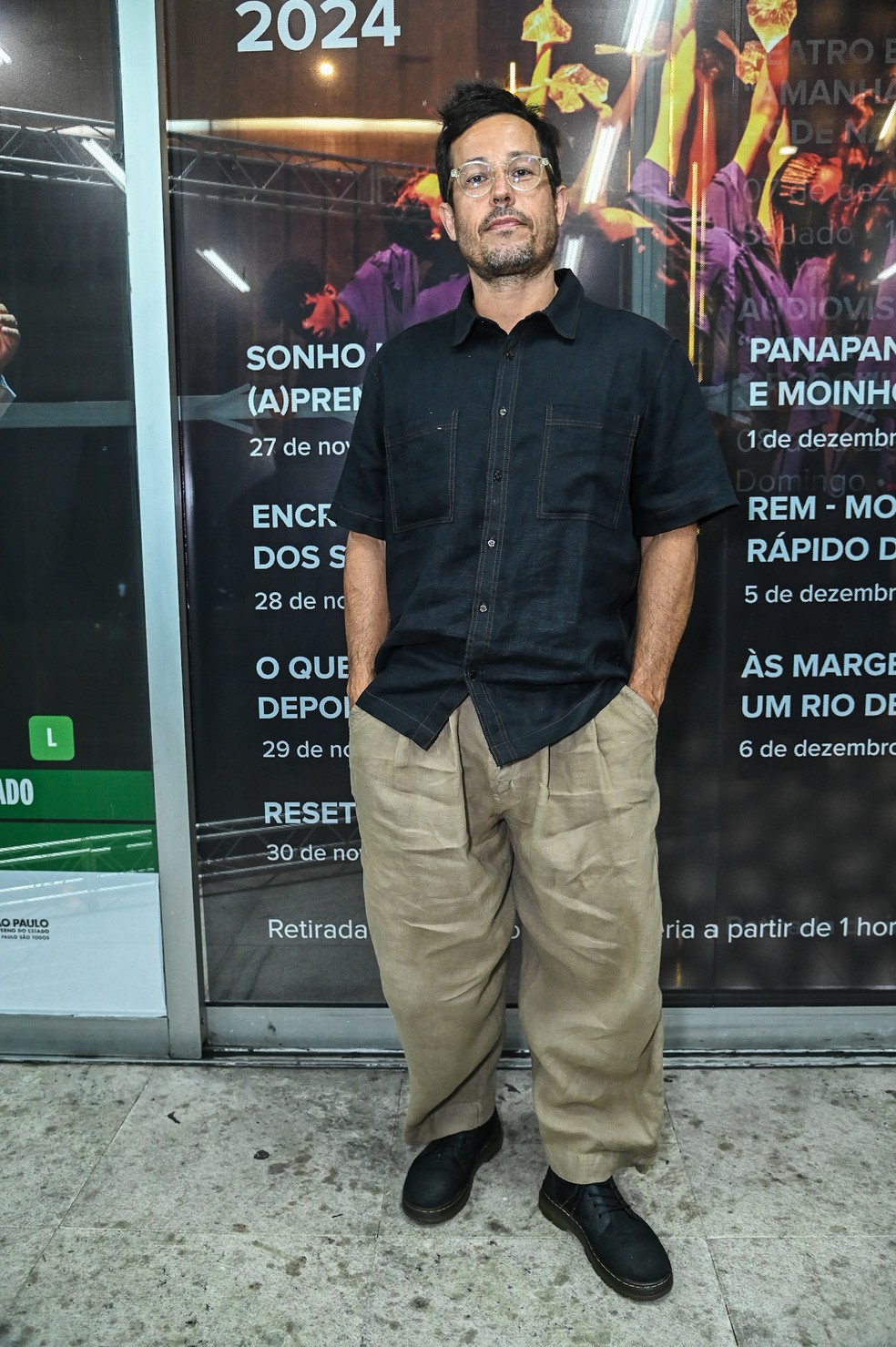 Famosos vão ao Prêmio Arcanjo em SP; veja indicados e vencedores