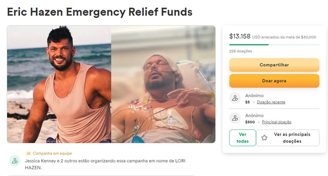 Morre aos 34 anos o ator pornô Tyler Roberts