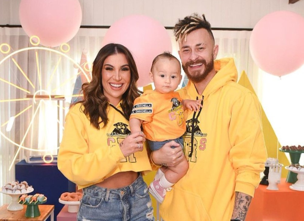 Bianca Andrade admite 'secada' em Mari Gonzalez no BBB