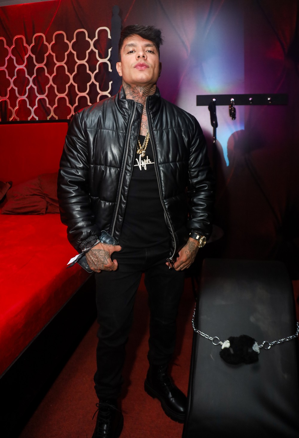 Aniversário de R$ 2 milhões de Emily Garcia tem ex, famosos e shows de ...