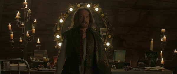 De Benicio Del Toro a Natalie Portman: atores de 'Marvel' que já ...