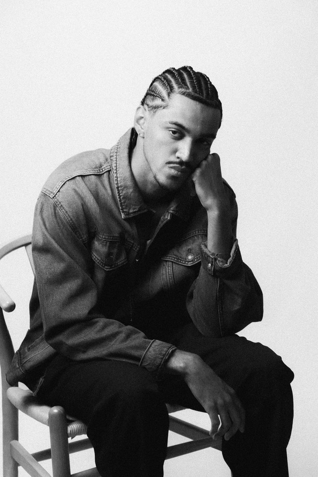 Revelação do R&B, Ryan Fidelis estreia show de novo EP em SP