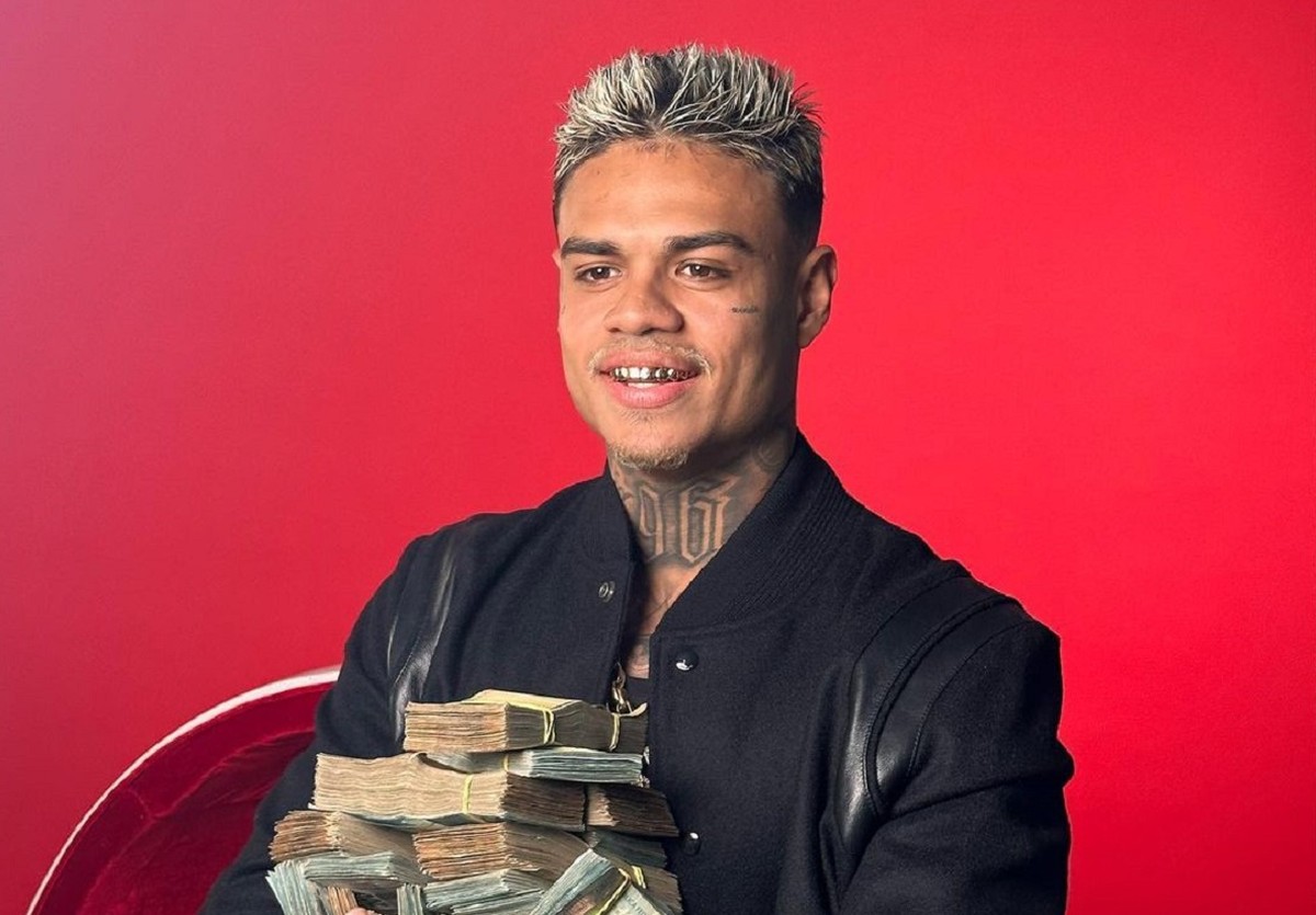 Rock in Rio anuncia MC Cabelinho e Coral das Favelas como headliners do ...