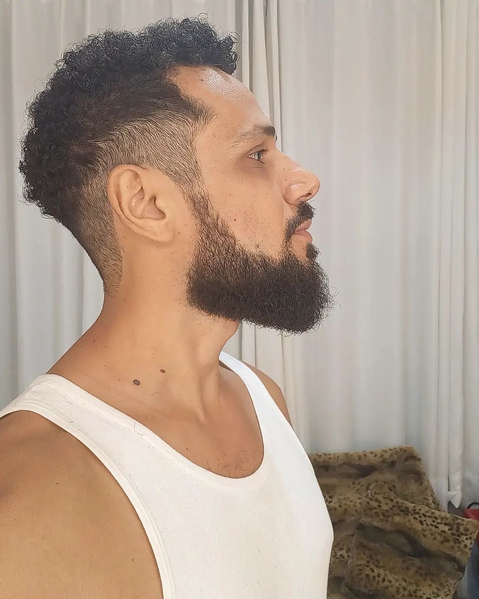 Amaury Lorenzo, o Ramiro de 'Terra e Paixão', muda visual após fim da ...