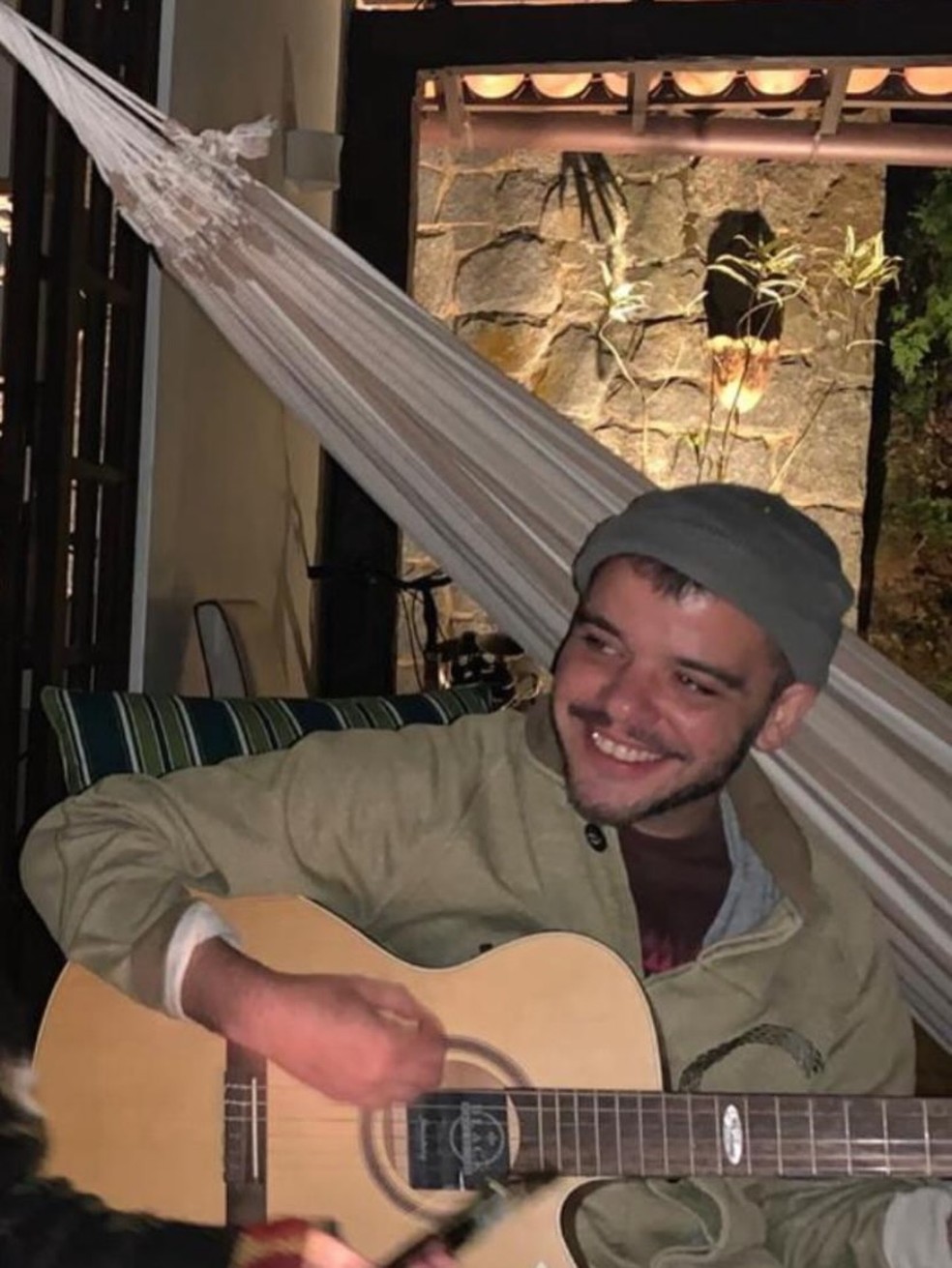 Mãe de ex-ator mirim João Rebello, morto por engano na Bahia, desabafa ...