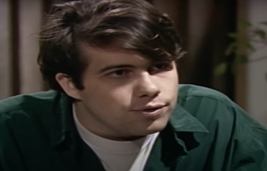 Otávio Muller revela o que o primo Cazuza escreveu em bilhete após sua ...