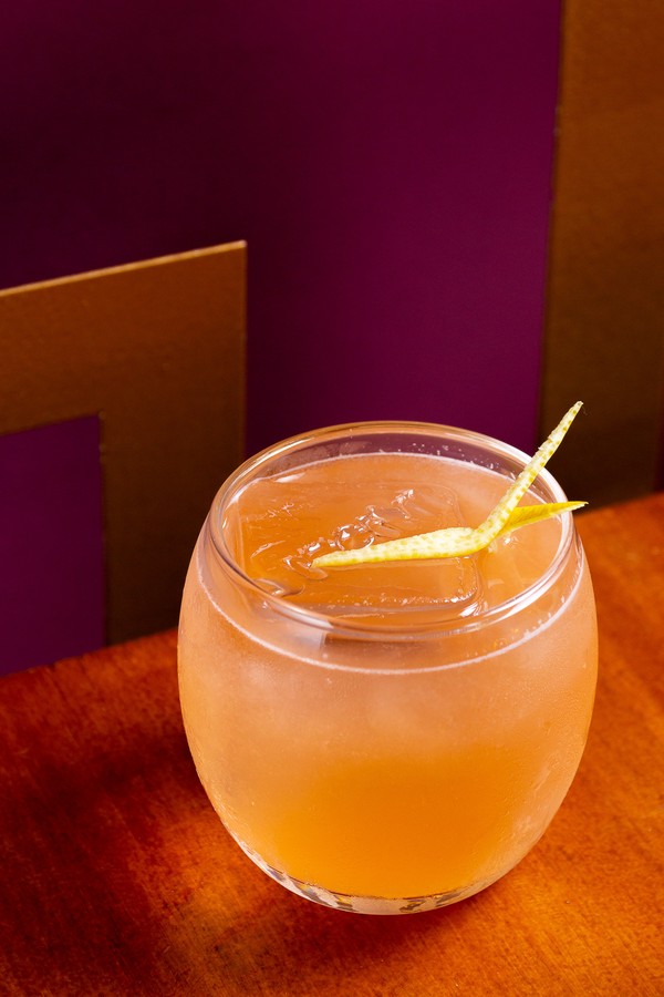 Veja onde experimentar os melhores Fitzgeralds, o drink queridinho do ...