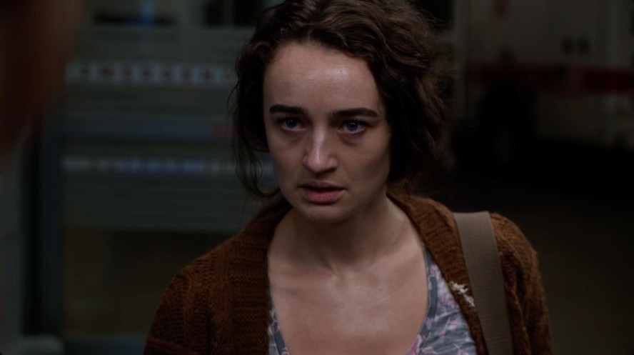 Atriz de 'The Walking Dead' morre aos 33 anos