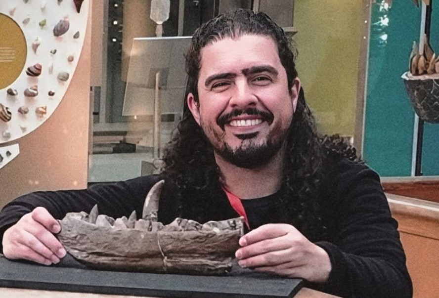 Amigos fazem vaquinha virtual para ajudar Pirulla após AVC