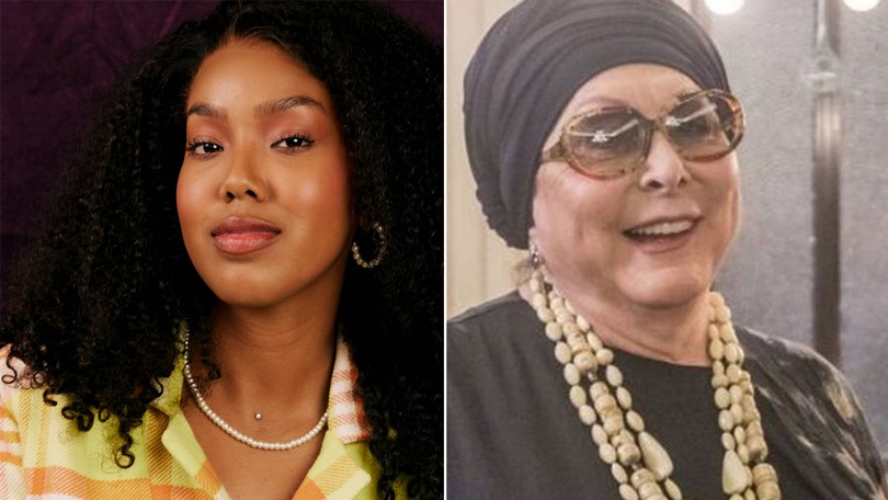 Saiba tudo sobre: Lellê