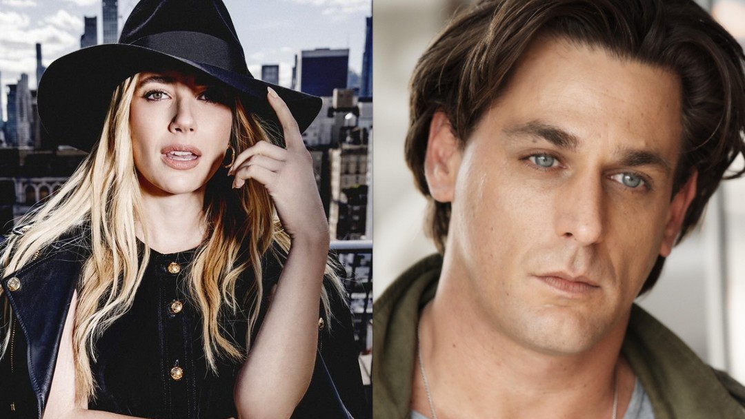 Saiba tudo sobre: Emma Roberts