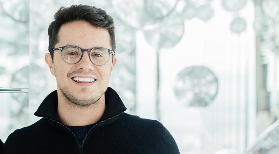 Deive Leonardo relembra fase como ator, fala sobre a fama de ...