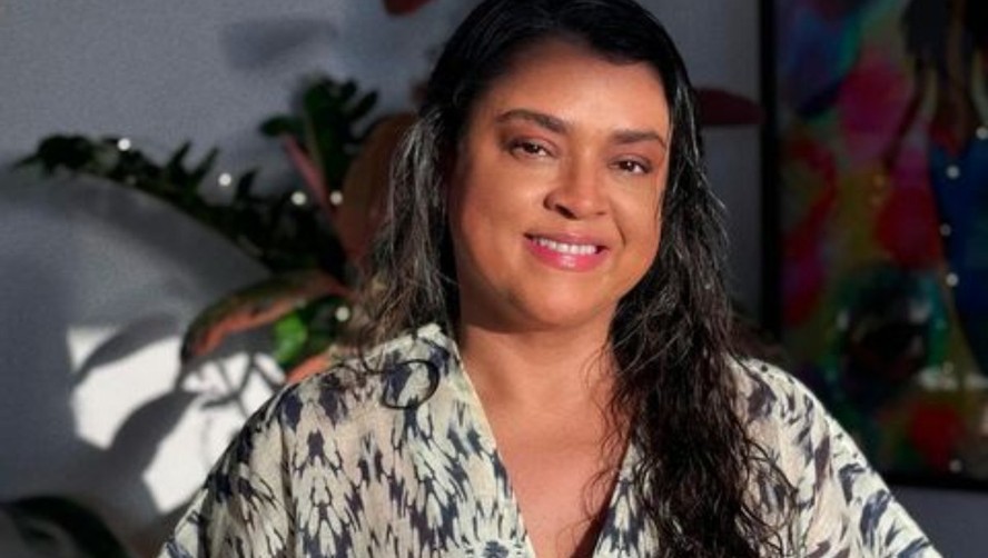 Preta Gil celebra primeiro Natal após fim de casamento e tratamento ...