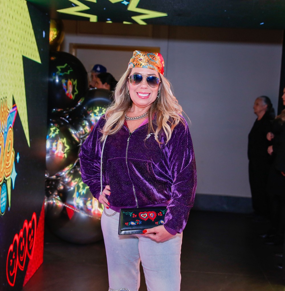 MC Daniel reúne famosos em baile funk de aniversário com looks 'Hip Hop ...