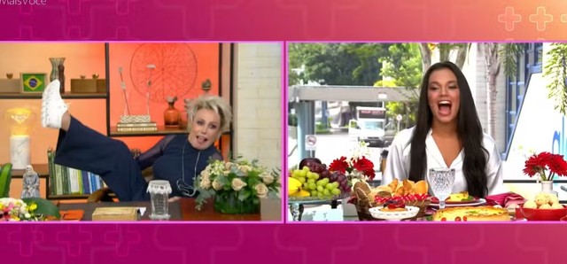 Alane reflete sobre futuro como atriz após formação: 'Aprendi a ...
