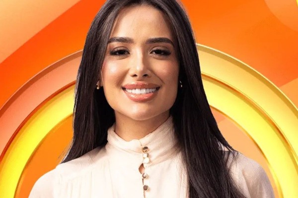 'Ninguém pode ir contra a Ana Paula', diz equipe de Jordana após ...