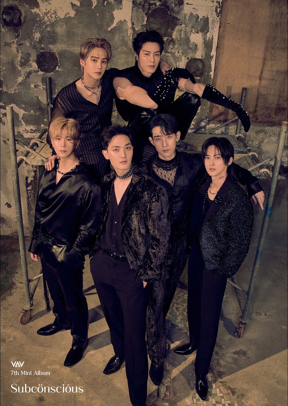 VAV volta ao Brasil com turnê latino-americana após hiato: ‘Faremos o ...