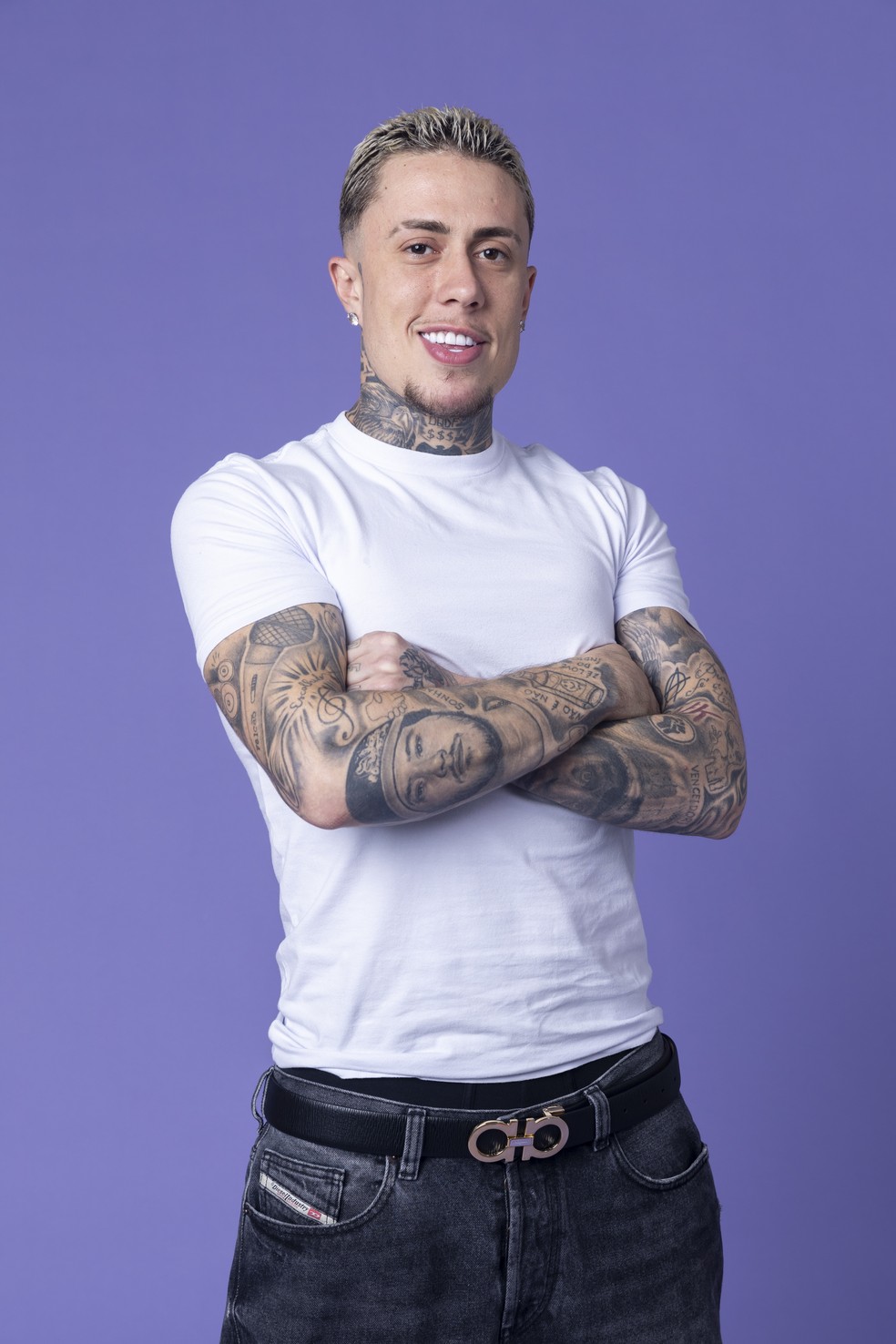 MC Daniel fala sobre participação de Yasmin Brunet no BBB e descarta ...