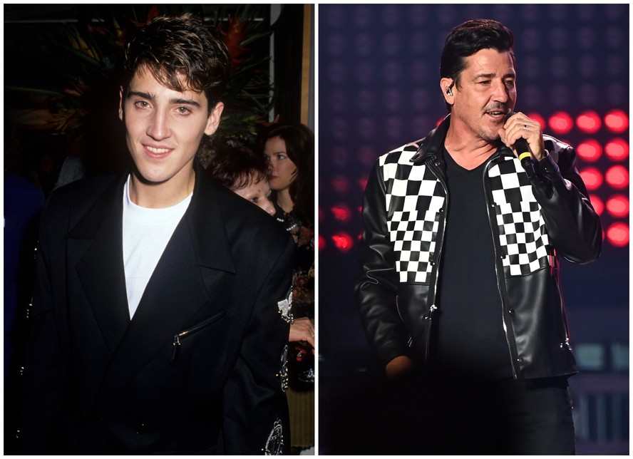 Astro de boyband fala sobre pressão para esconder que era gay: ' O New ...