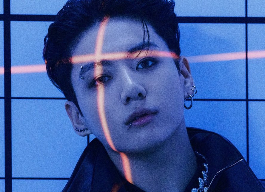 Jungkook, do BTS, atinge primeiro lugar na Billboard com single solo 'Seven'