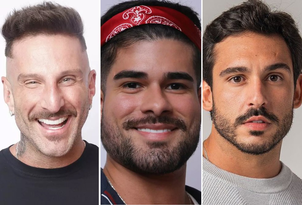 A Grande Conquista 2: De Albú é eliminado com 27,22% dos votos