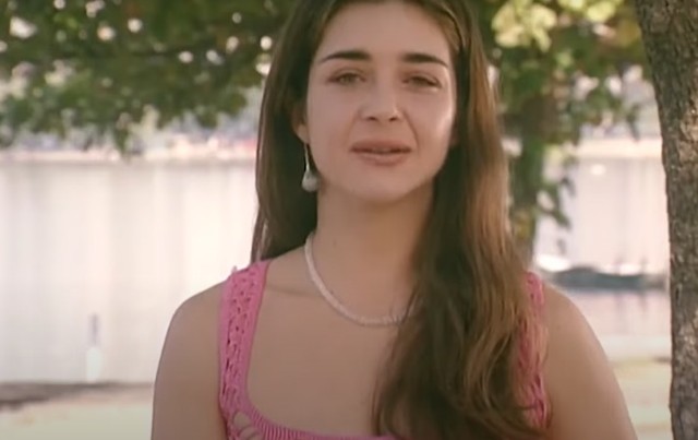 Alexandra Marzo já expôs conflitos com Betty Faria na TV: 'Critica ...