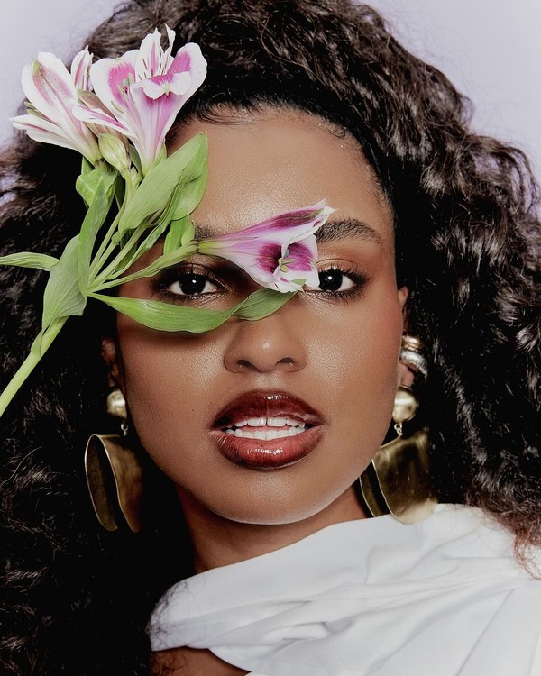 Gabz: 'Sou atriz desde criança e ser protagonista é a realização de um ...