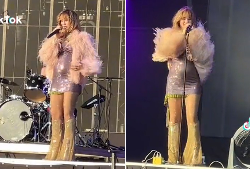 Suki Waterhouse confirma que está grávida de Robert Pattinson, e mostra ...