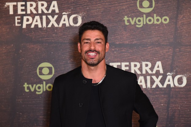 Saiba tudo sobre: Cauã Reymond