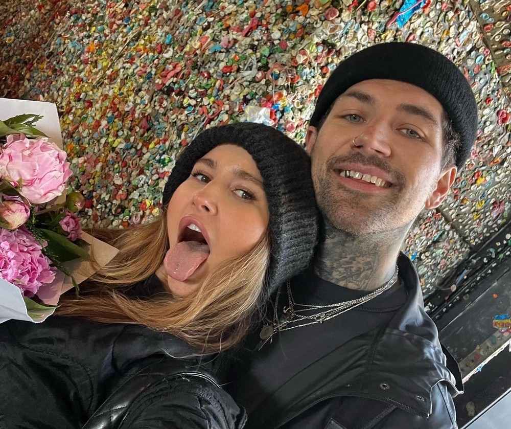 Cabeleireiro de famosas, Graham Nation morre aos 39 anos em academia