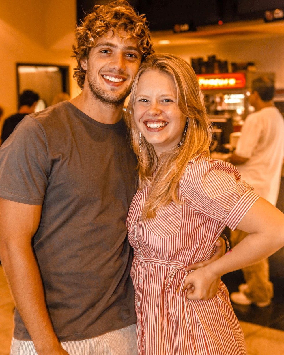 Rafael Cardoso fala sobre separação: 'Seremos sempre uma família'