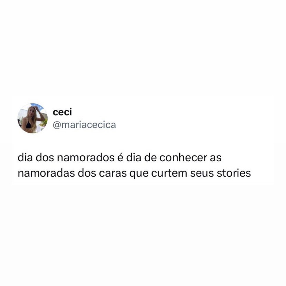 Dia Dos Namorados Rende Enxurrada De Memes Solteiros Deveriam Ganhar