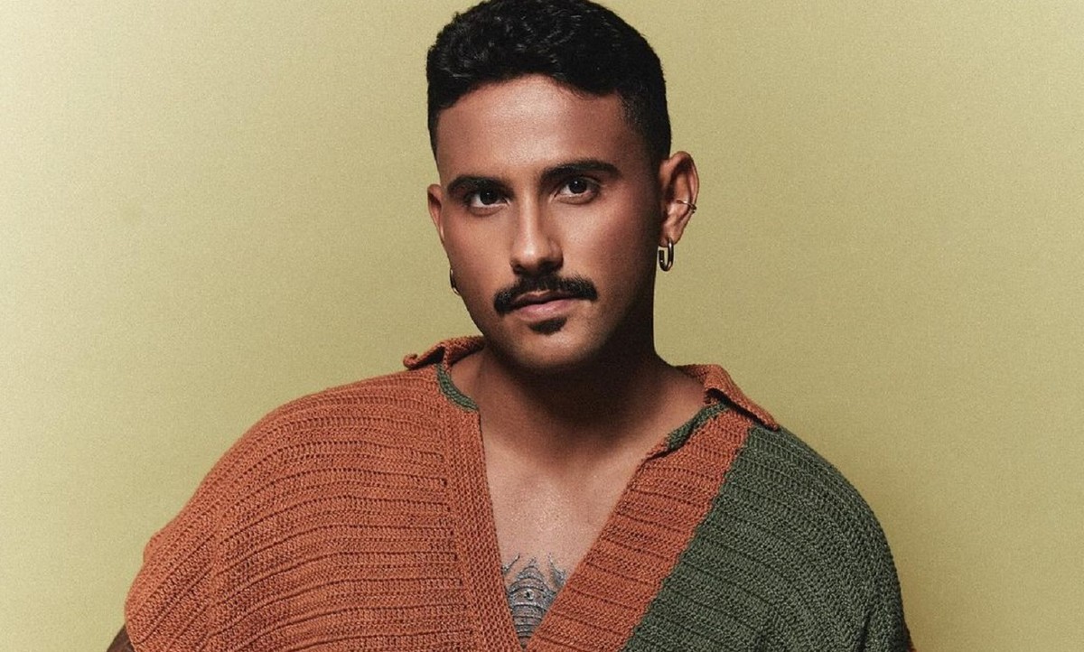 Lucas Pizane sobre se lançar como cantor após BBB: 'Colhi os frutos'