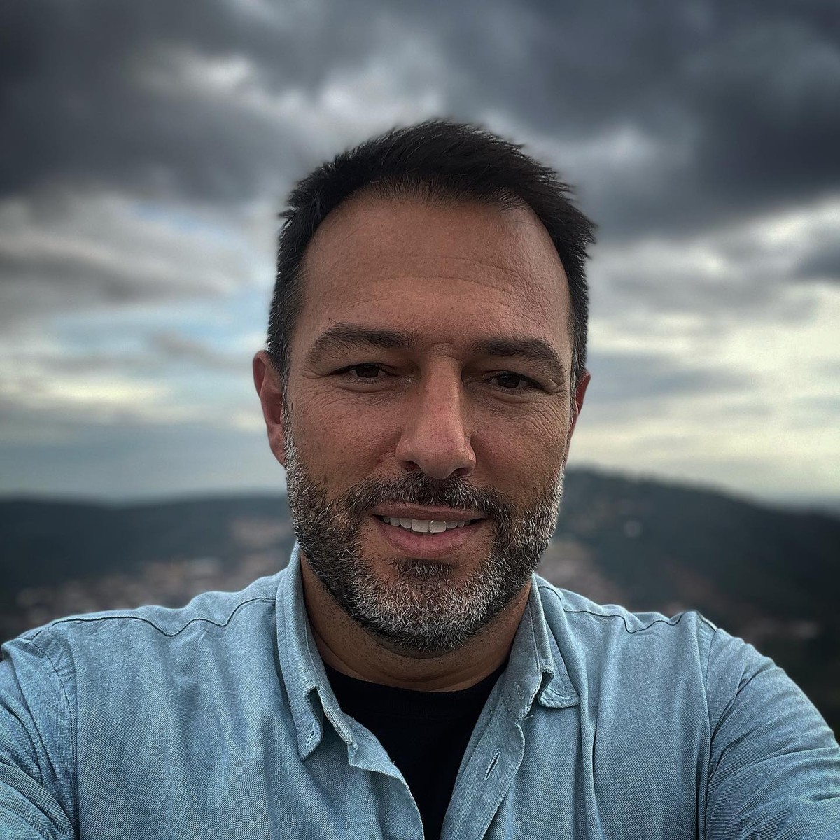 Maurício Ferraz revela: “Perdi seis pessoas na pandemia, a sanfona me ...