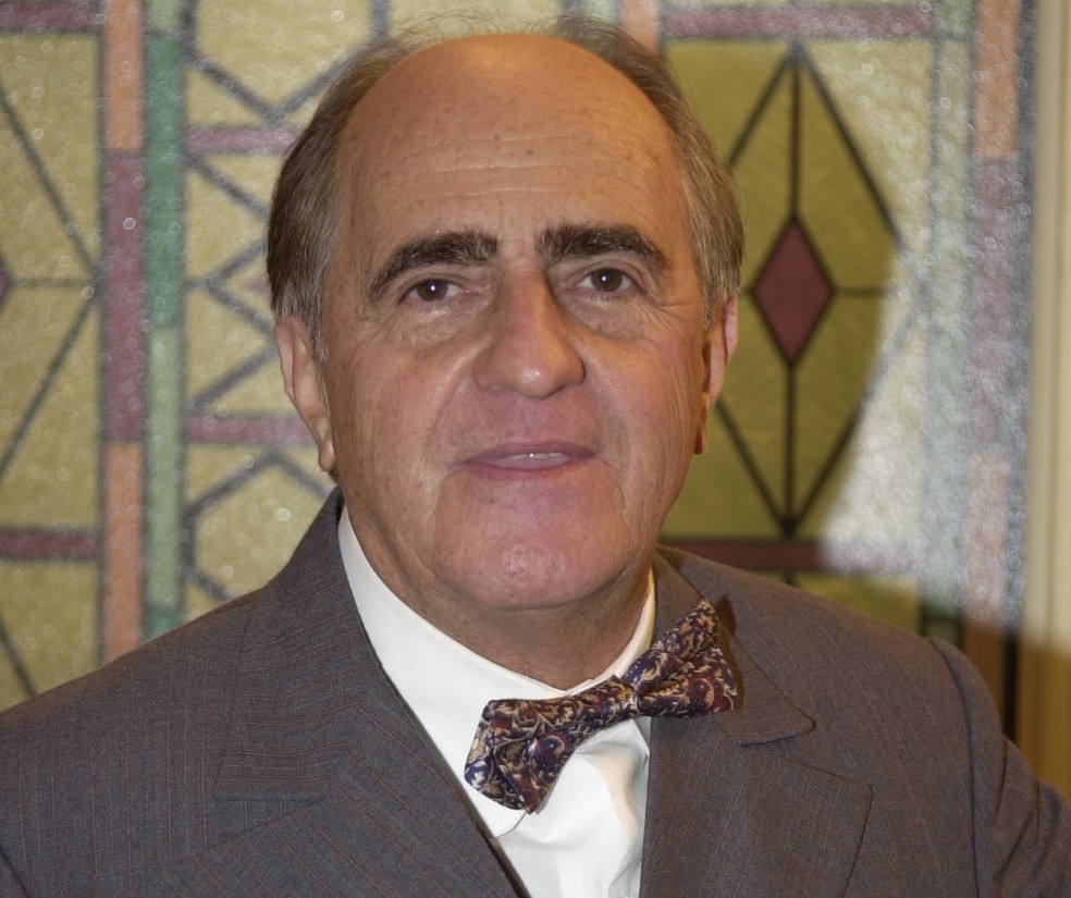 Com 50 novelas na carreira, Ary Fontoura comemora sucesso na web ...