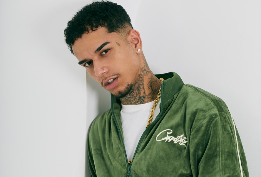 Veigh exalta parceria com Ludmilla: 'Postava que um dia eu faria as ...