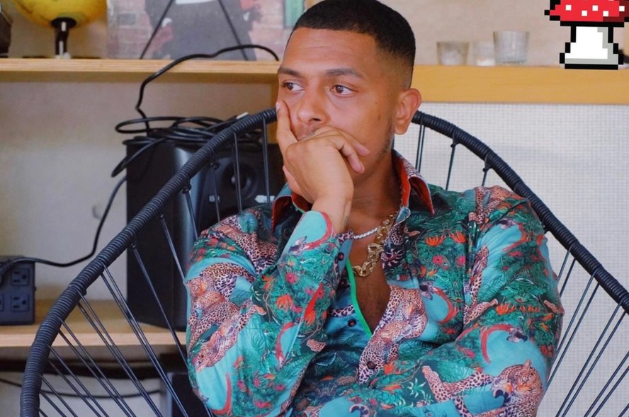 Morre rapper britânico Jevon aos 29 anos