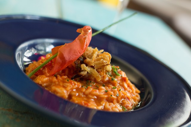 Do clássico italiano ao peruano: veja onde provar risotos em SP