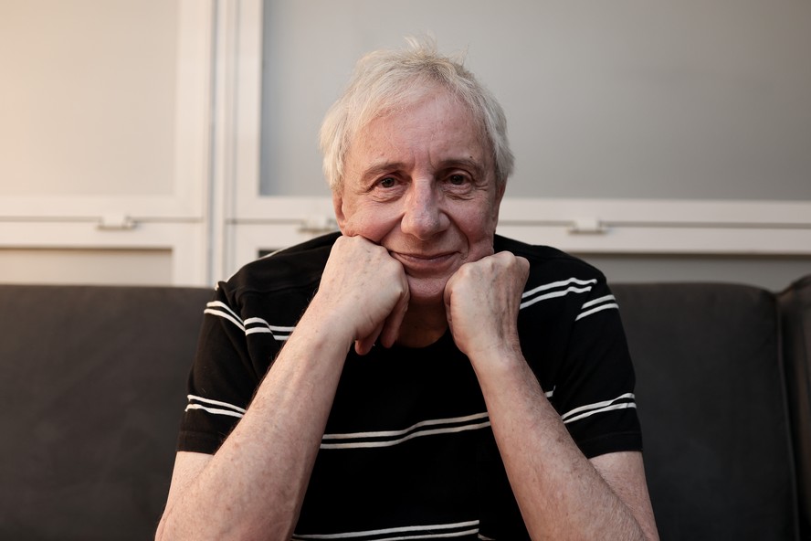 Marco Nanini revive memórias em biografia: 'Algumas maravilhosas e ...