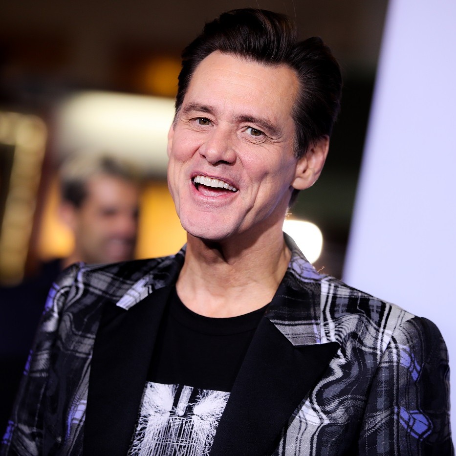 Saiba tudo sobre: Jim Carrey