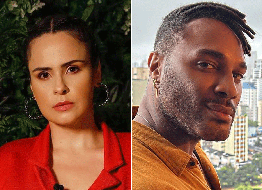 Ana Paula Renault exalta Fred Nicácio, do BBB 23: 'Protagonista dessa ...