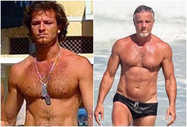 marcello novaes idade