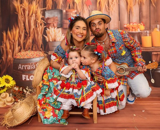 Saiba tudo sobre: Maria Flor Fonseca