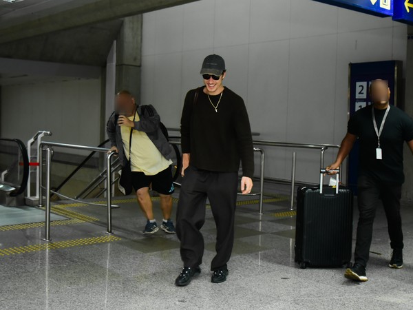 Shawn Mendes desembarca no Brasil para o Dia dos Namorados com Bruna ...