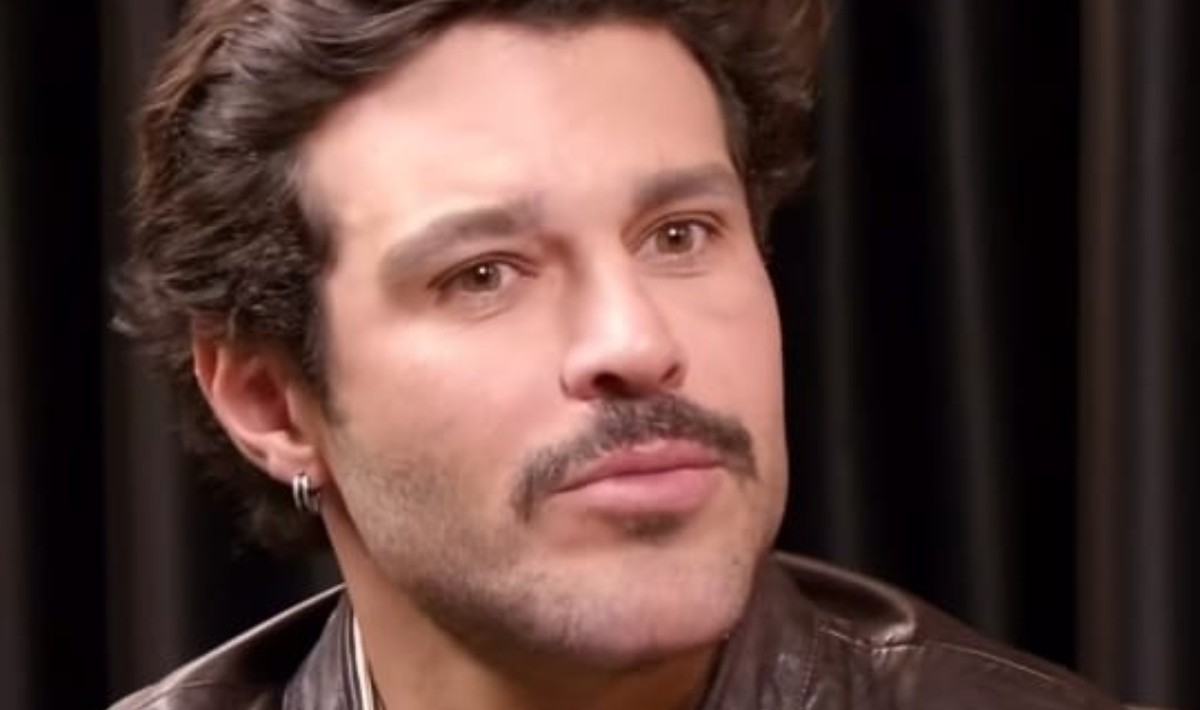 Rodrigo Mussi relembra abuso sexual