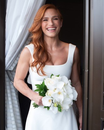 Saiba tudo sobre: Jade Barbosa